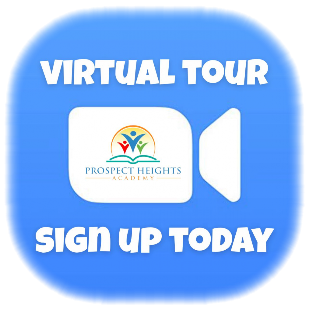 Virtual Tour | Prospect Heights Academy